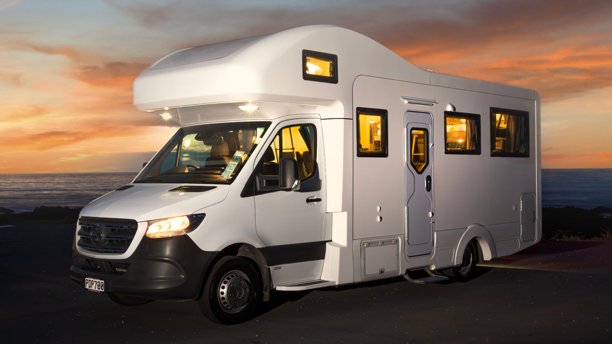 Welcome to Mobile Motorhome Repairs in New Zealand