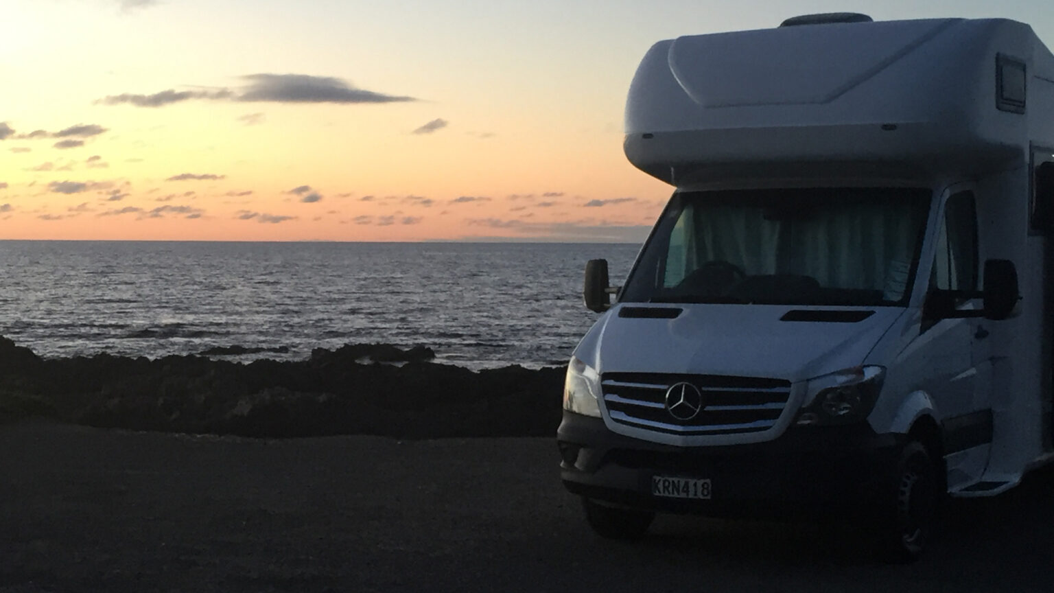 Welcome to Mobile Motorhome Repairs in New Zealand